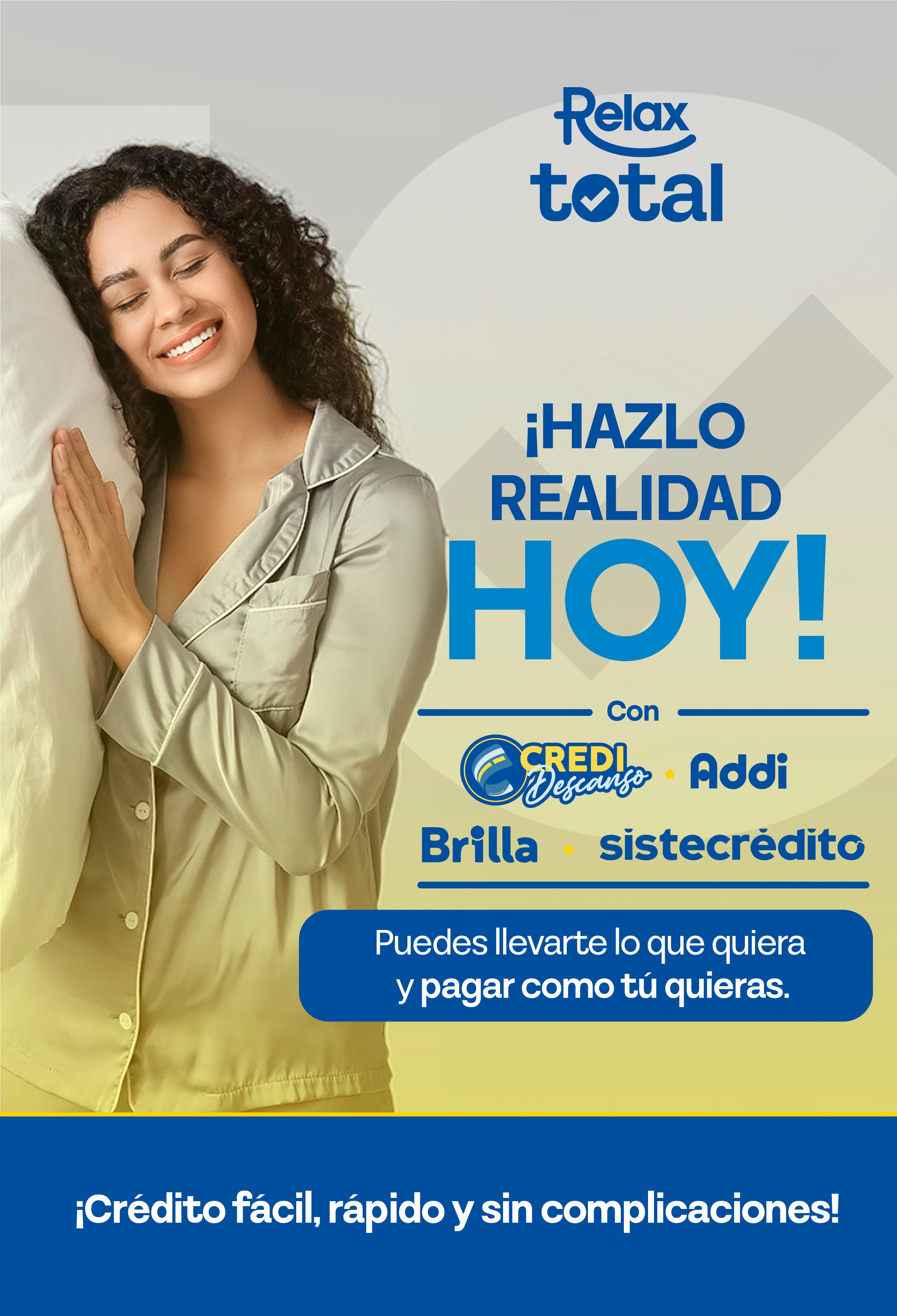 Colchones y Muebles Relax – Colchones y muebles Relax SAS