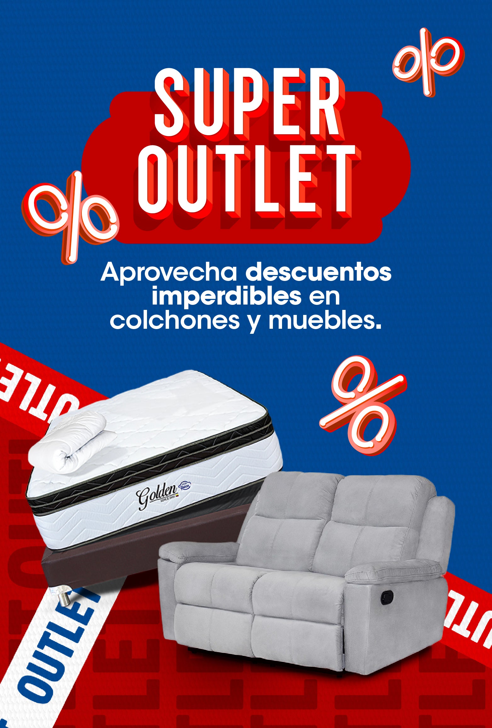 Colchones y Muebles Relax – Colchones y muebles Relax SAS